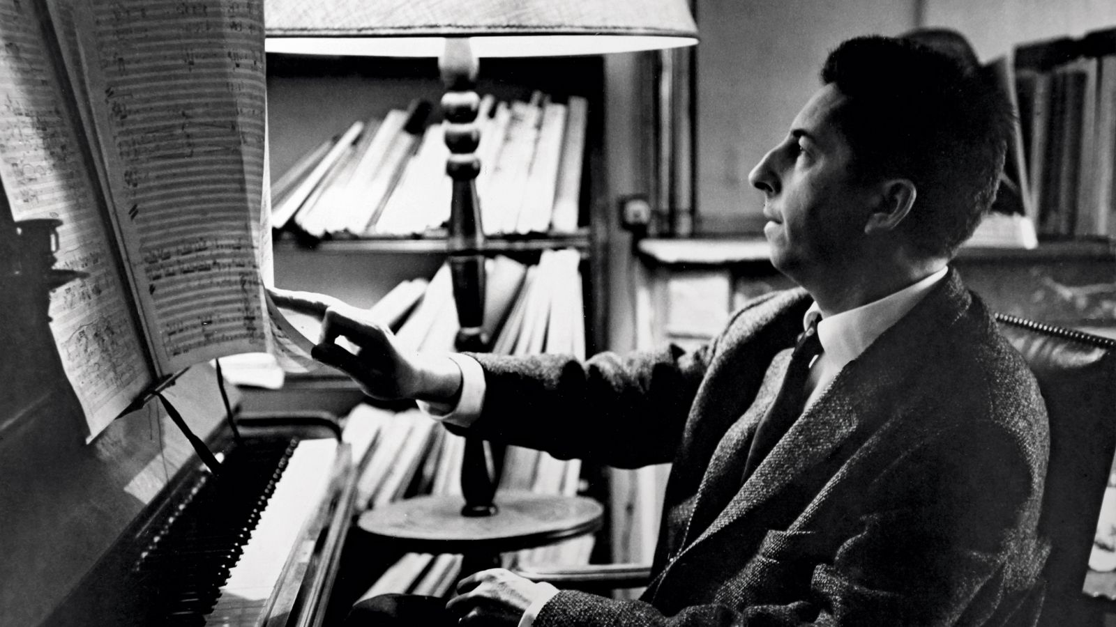 Genius and Revision - Listen. Music + Culture