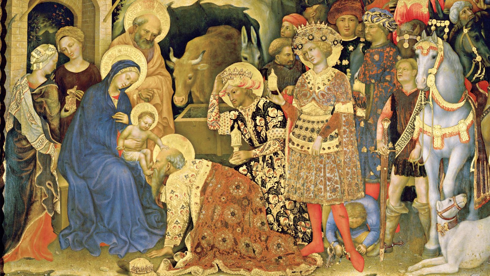 From Christemasse to Carole - Listen. Music + Culture