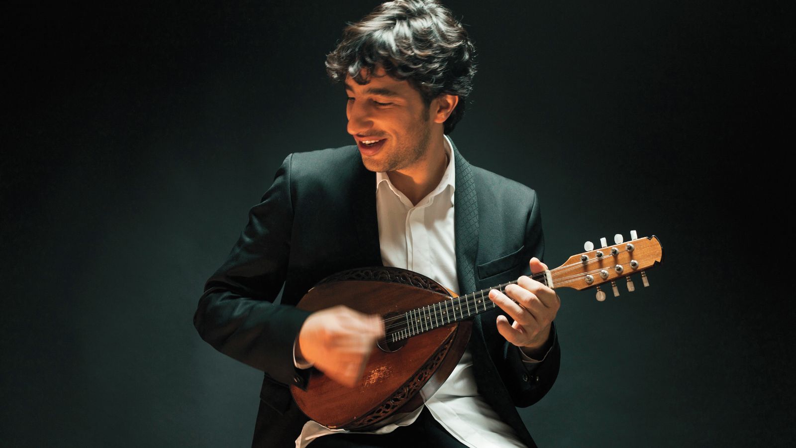 In a Different Light - Listen. Music + Culture