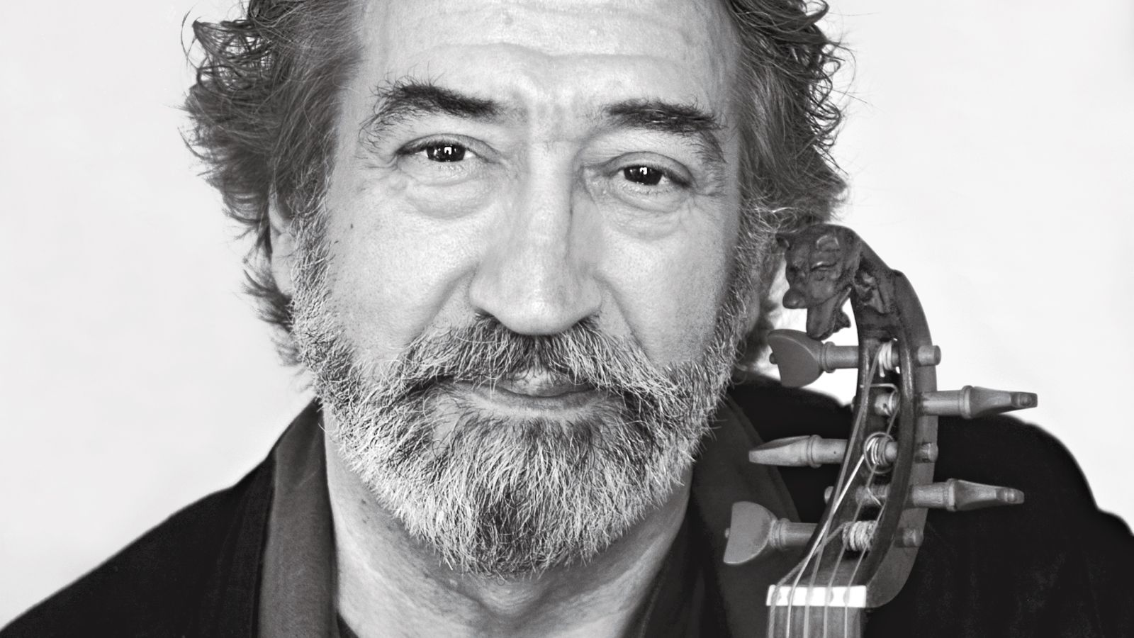 The Bridge Builder - Listen. Music + Culture